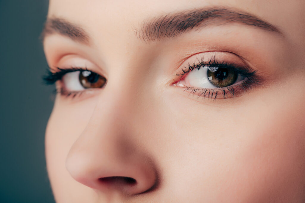 lo que dice una mirada