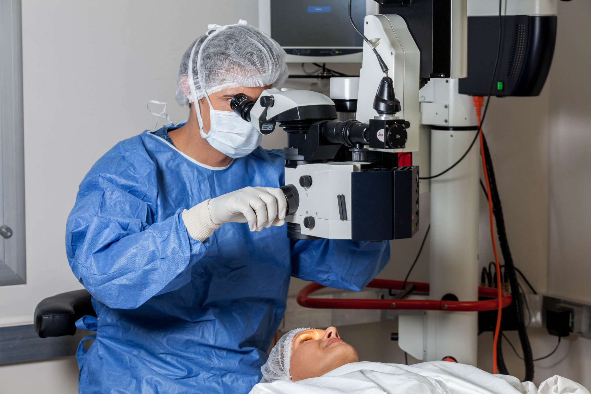 El Papel Integral del Oftalmólogo